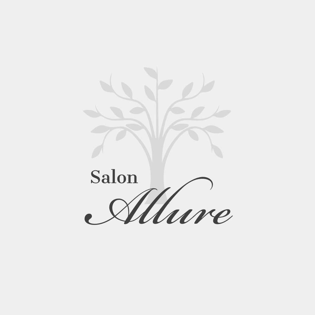 Salon Allure logo